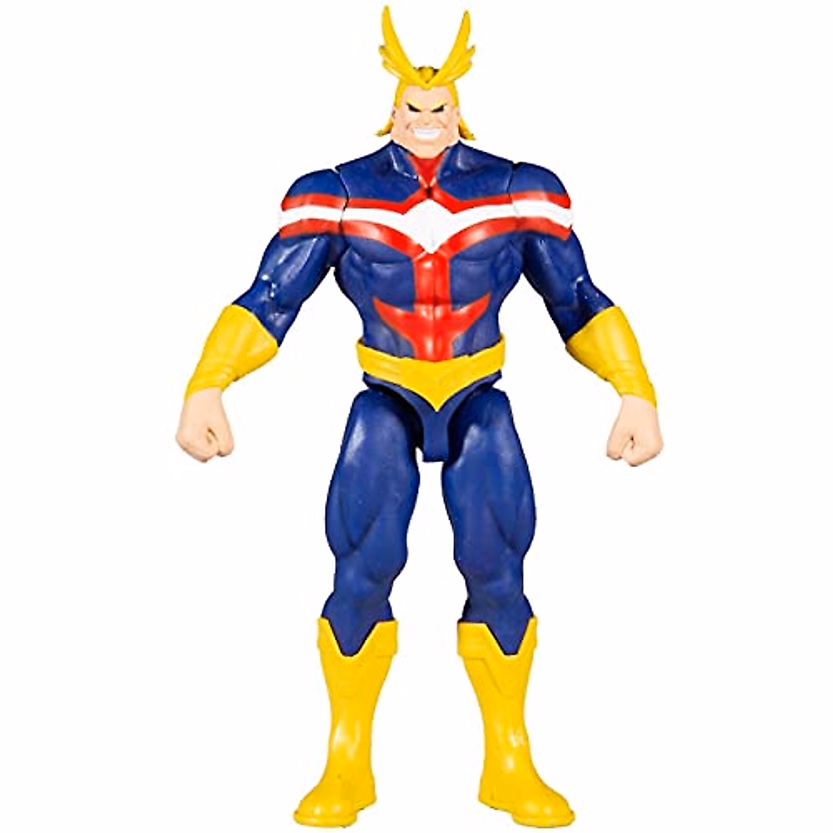 McFarlane Toys My Hero Academia 5" Figures 1