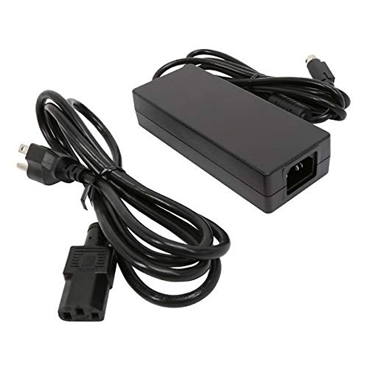 Star Micronics PS60A-24C AC Adapter - 120 V AC Input - 24 V DC Output