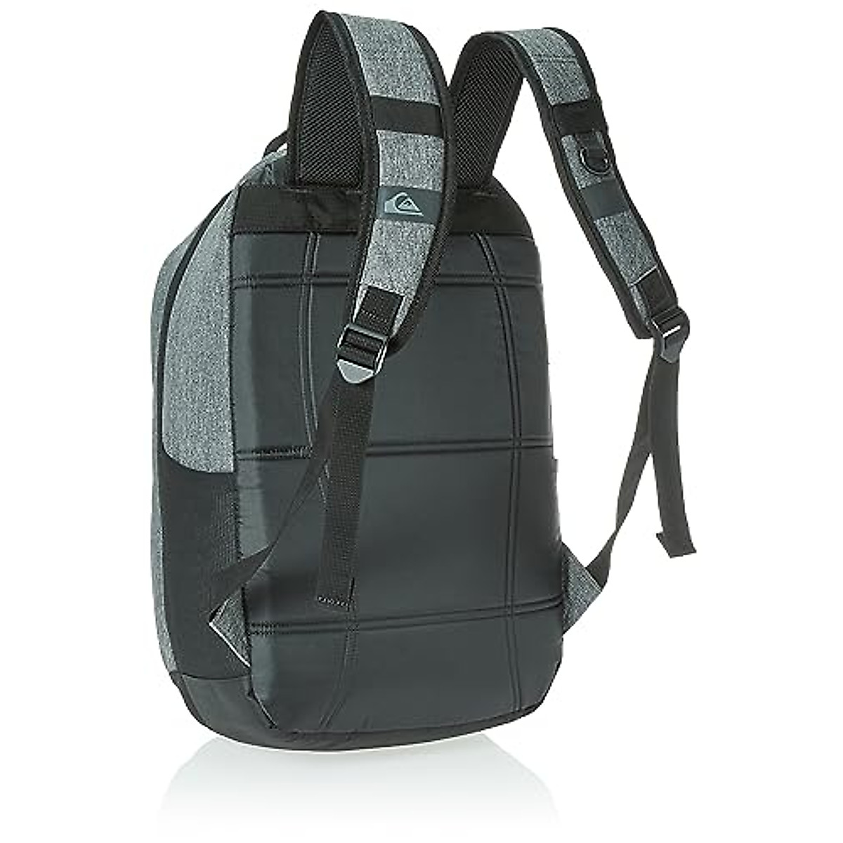 Quiksilver Men's-Schoolie Cooler 2.0 Backpack HEATHER GREY 233 One Size