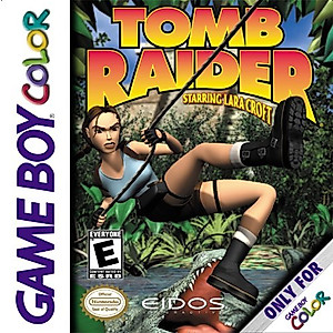 Tomb Raider (Renewed)