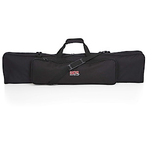 Gator Cases AV/LCD Carry Bag with Pocket for Vesa Mount Holds (1) Stand (G-AVLCDBAG)