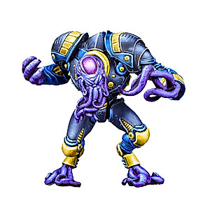 Mantic Games | Overdrive | Board Game | Ages 14+ | 2 Players | 60-90 Minutes Playing Time