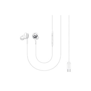 Samsung USB Type-C Earphones EO-IC100BBEGWW Black (White)