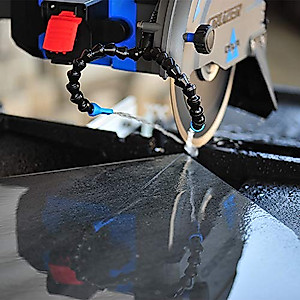 Delta 96-110 10" Cruzer Wet Tile Saw