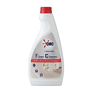 Official Roborock Multi-Surface Floor Cleaning Solution, Compatible with Ultra, All Roborock Robot Vacuums with Mopping and The Dyad/Dyad Pro Wet and Dry Vacuum, 16.2 oz, Concentrate, Dilution Ratio 1:300