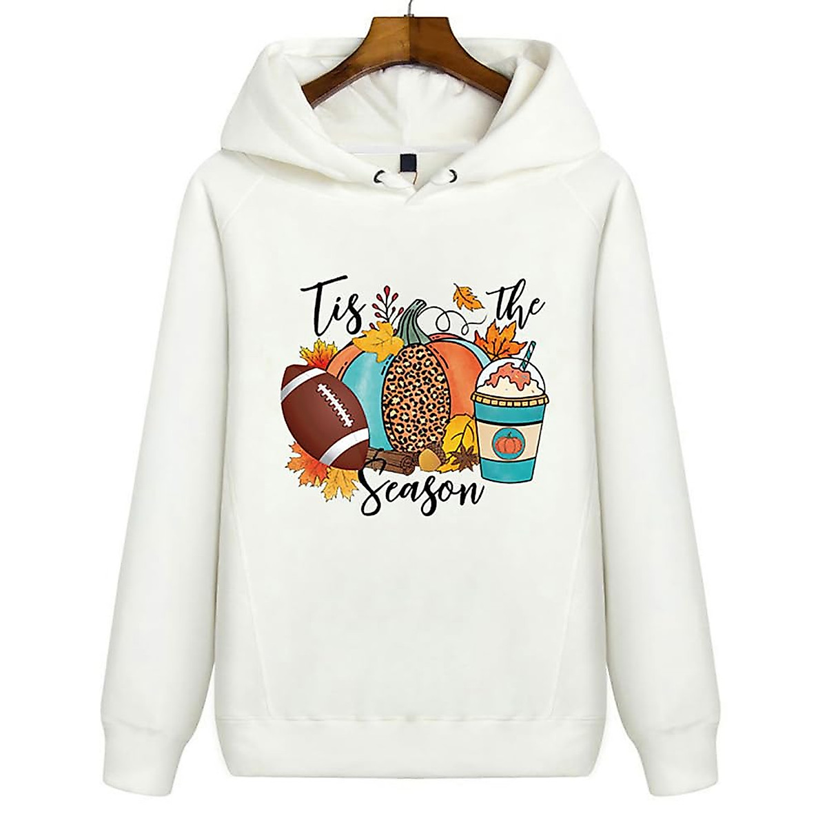 Thanksgiving Iron On Transfers Patches Pumpkin Iron On Decals Autumn Gnome Heat Transfer Vinyl Sticker Football Iron On Appliques DIY Design Craft for T-Shirt Jacket Pillow Clothes Decor 6 Sheets