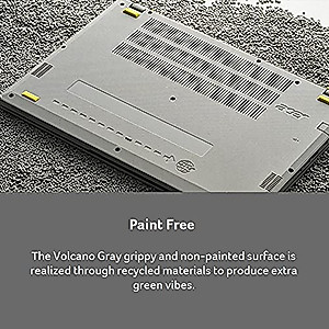 Acer Aspire Vero AV15-51-7617 Green PC | 15.6" FHD IPS 100% sRGB-Display | 11th Gen Intel Core i7-1195G7 | Intel Iris Xe Graphics | 16GB DDR4 | 512GB NVMe SSD | Wi-Fi 6 | Vero-Sleeve (Renewed)