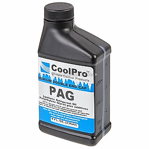 AC Compressor & A/C Repair Kit For Chevy Silverado GMC Sierra 1500 V8 1999 2000 2001 2002 Replaces Delphi HU6 - BuyAutoParts 60-80142RK New