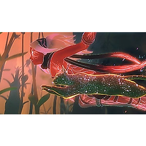 Gravity Rush 2 (PS4)