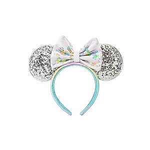 Disney Mickey and Friends Birthday Celebration Ears Headband