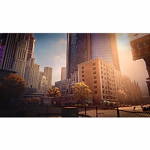 Saints Row The Third - Remastered - Xbox One Remastered Edition