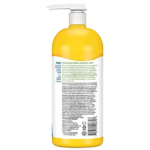 Alba Botanica Very Emollient Body Lotion, Maximum Dry Skin Formula, 12 Oz