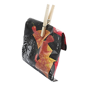 Whitmor Wood Natural Clothespins, S/100