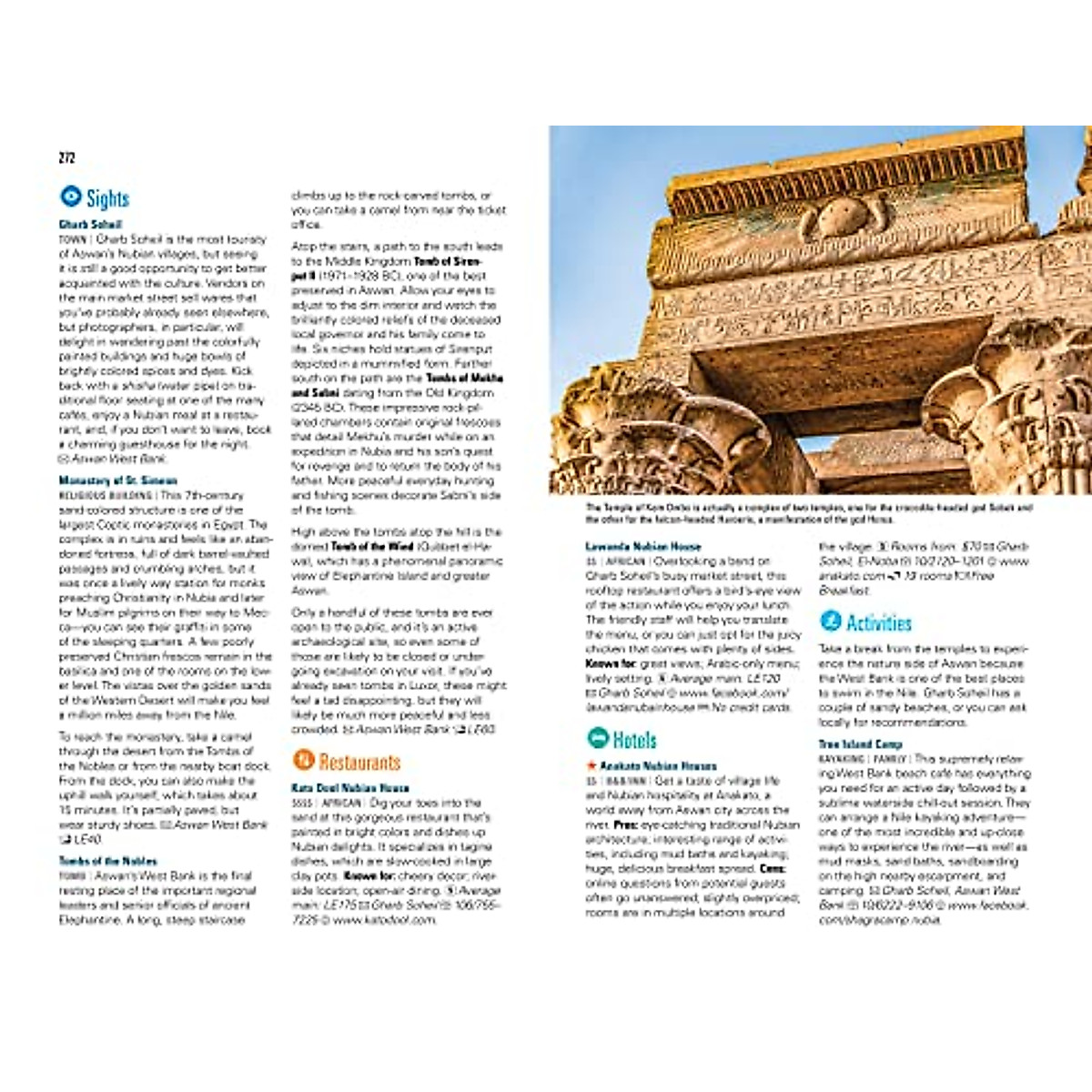 Fodor's Essential Egypt (Full-color Travel Guide)