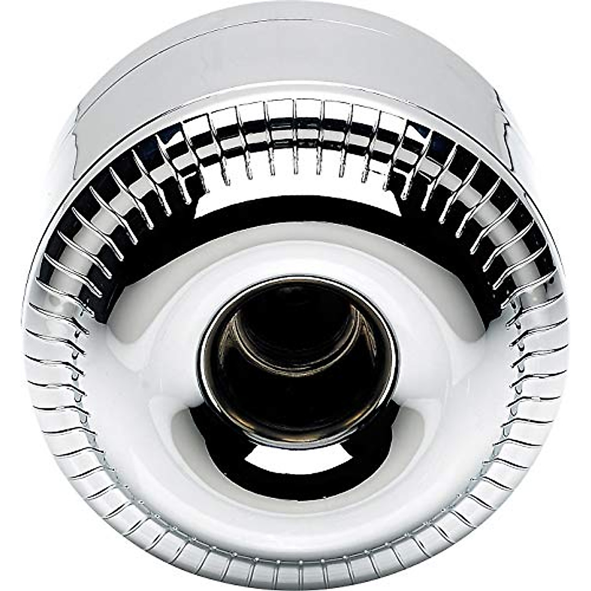 Sprite SL2-CM Slim-Line 2 Universal Shower Filter, 1.5 pounds, Chrome