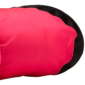 Bloch Women's Ballet Shoes, Pink Pink Fluro, X-Large