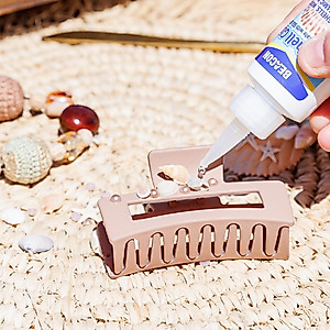 BEACON Sea Shell Glue for Creating and Decorating with Shells, Wood, Metal, Ceramic, and More, 2-Ounce, 1-Pack