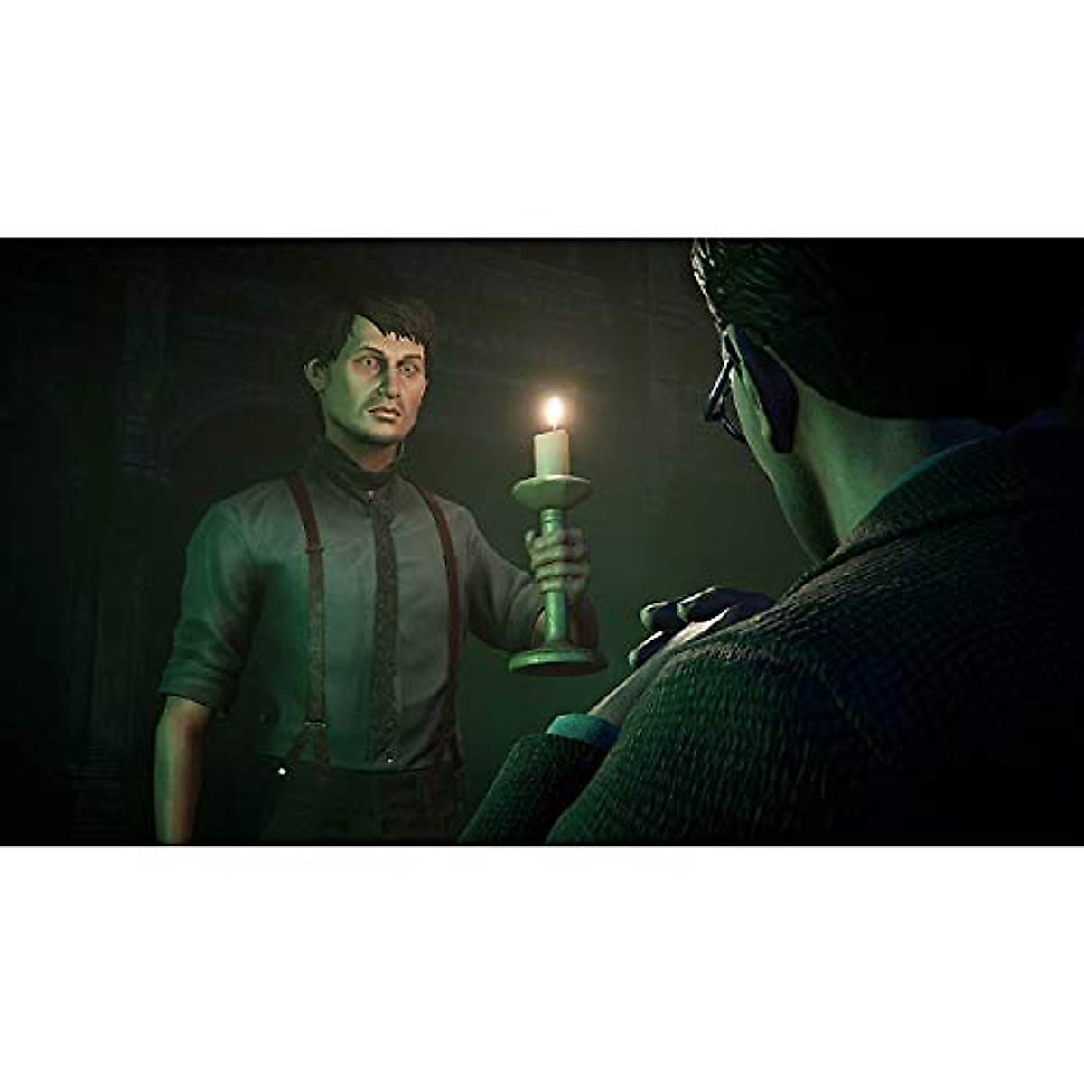 Black Mirror - Xbox One