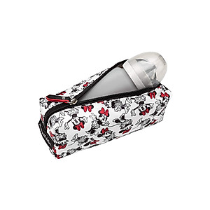 Petunia Pickle Bottom Bottle Butler Disney's Minnie The Muse