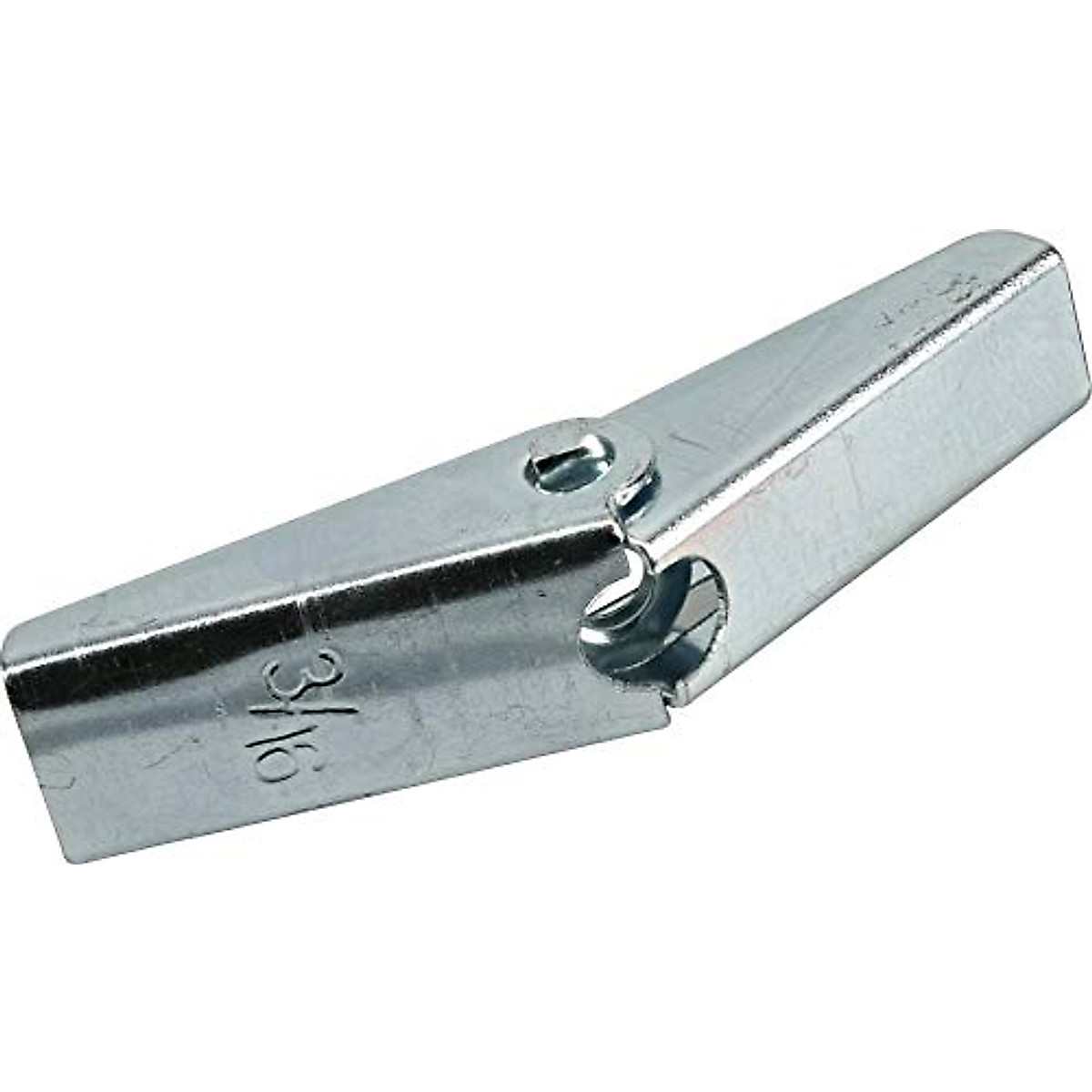 OOK 50330 Jumbo Swag Hook with Hardware, White