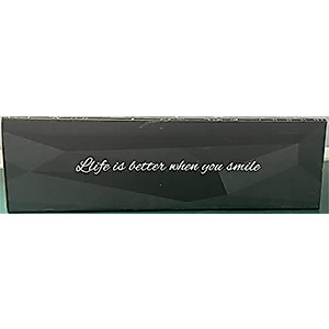 LIBWYS Pantry Glass Storage Jars with Bamboo Lids Set of 4, 135oz Airtight Food Containers Kitchen Storage Jars - Dishwasher Safe (4pack)