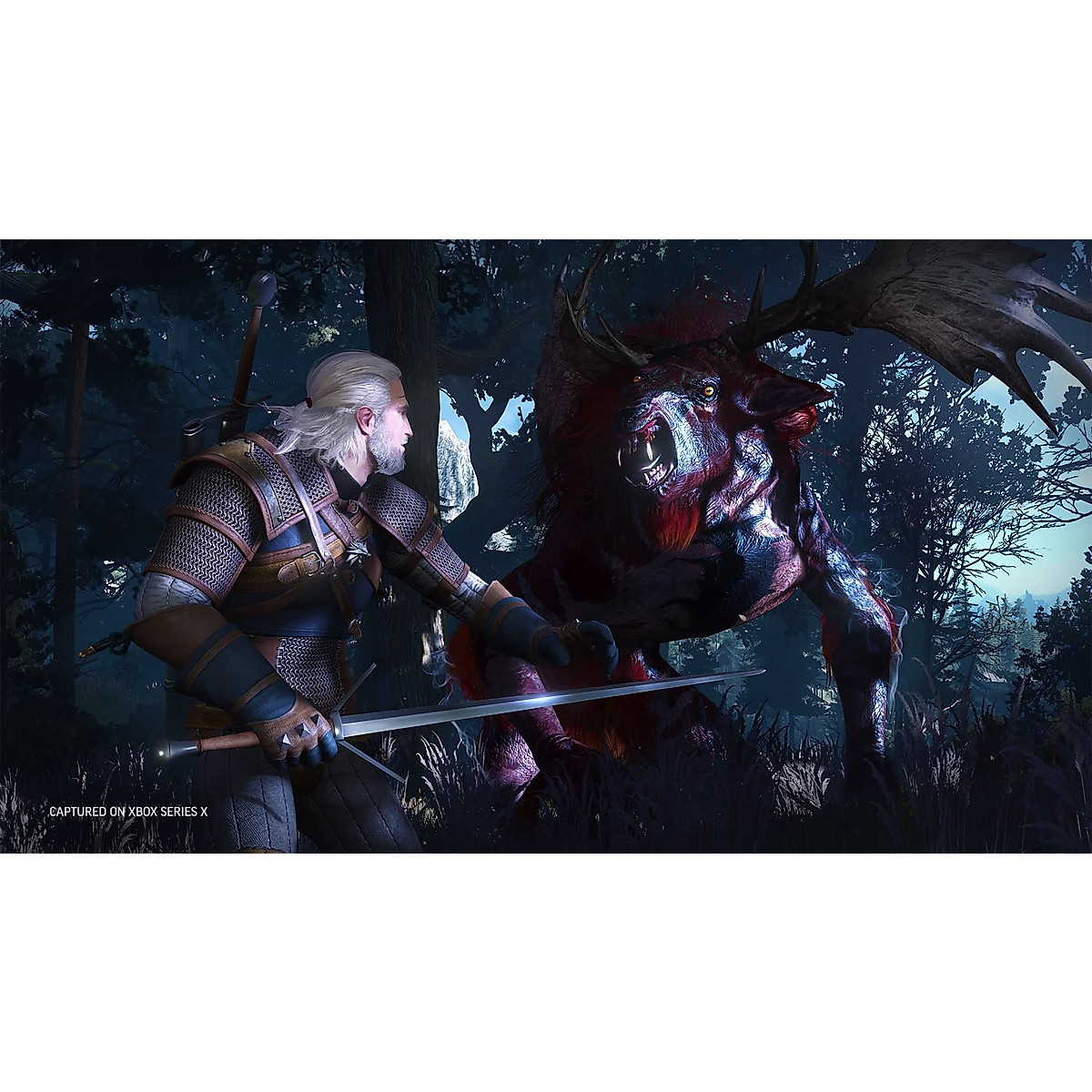 The Witcher 3: Wild Hunt Complete Edition - Xbox Series X