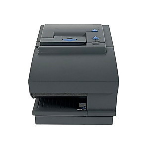 IBM SureMark 4610-2CR Thermal Dual Station Thermal/Impact Receipt POS Printer