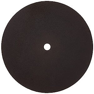 DEWALT 14" Chop Saw Blade, Metal Cut-Off Wheel (DW8001)