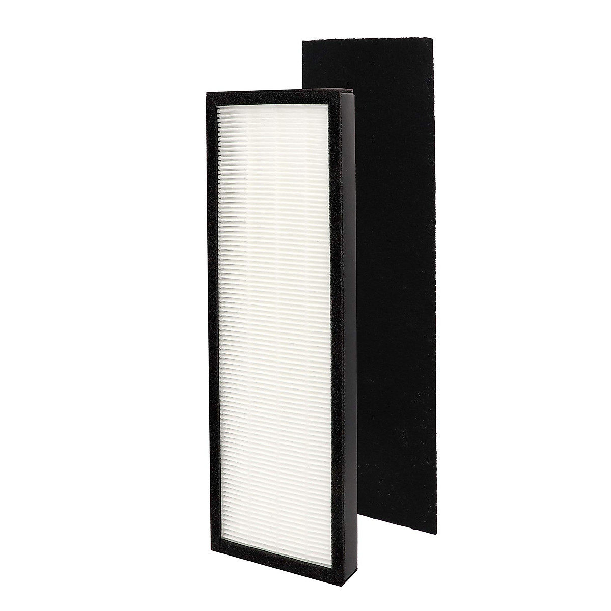 HEPA Air Purifier Replacement Filter B,replacement Filter B for AC4900, AC4825, AC4850PT, CDAP4500, AC4300, and More,1+1