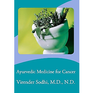 Ayurvedic Medicine for Cancer