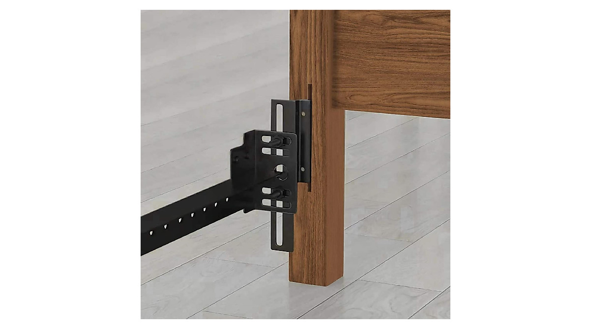 Conversion Brackets for Bed Frame – Easy Install & Durable