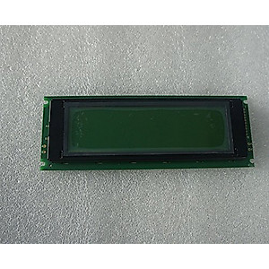 DMF5005NY-LY-CNE-DCN 5.2-inch 240×64 New Industrial LCD Display Panel Screen
