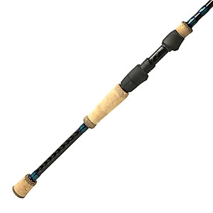 Okuma DTR-S-721M-JJ DTR Inshore Rod 7'2" M