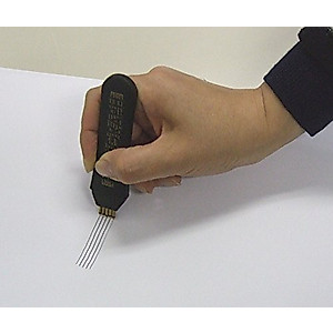 Noligraph 5-line Staff Liner Pen (Pickboy; Japan Import)