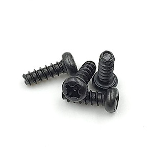 Replacement Screw Set Screws for Sony Playstion PS3 / PS2 Controller（ PS3-20PCS）