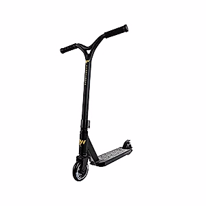 Nitro Circus Ryan Williams Replica Scooter - Satin Black