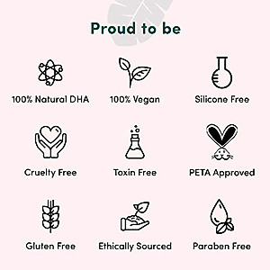 Coco & Eve Like a Virgin Hair Masque - Coconut & Fig Hair Mask for Dry Damaged hair with Shea Butter & Argan Oil for Hair Repair & Hydration | Deep Conditioning Mask Hair Treatment