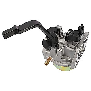 LIYYDS Carburetor Kit Compatible with Cummins Onan HomeSite Power De-Walt DG2900 DG3000 2000 2200 2400 2900 3000 3500 Watt DPD3800 DPE3800 6.5HP 5.5HP 163CC 196CC Pressure Gas Generator