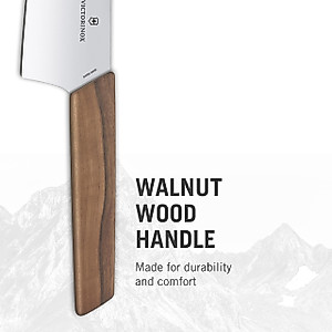 Victorinox Swiss Modern 8" Carving Knife, 6.9010.20G