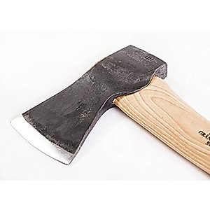 Gransfors Bruks Scandinavian Forest Axe 25 Inch, 430