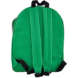 The Legend of Zelda Removable Shield Backpack