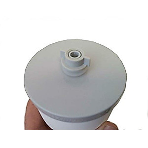 Ceramic Dome Water Filter Element with Silver Purification (2)