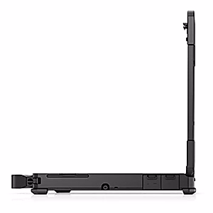 Dell Latitude Rugged 14 5430 Laptop (2022) | 14" FHD | Core i5 - 512GB SSD - 16GB RAM | 4 Cores @ 4.2 GHz - 11th Gen CPU Win 11 Pro (Renewed)