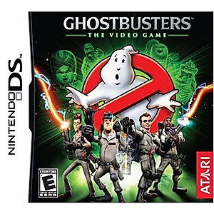 Ghostbusters - Nintendo DS (Renewed)