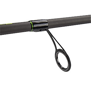 Lew's Mach 2 Rod Series 7'6"-1 Open Water Medium Heavy Spinning Rod