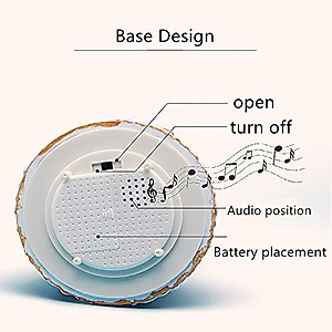 VECU Unicorn Snow Globe for Kids, 80 MM Snow Globe With Musics, Perfect Unicorn Music Box for Granddaughters Babies Birthday