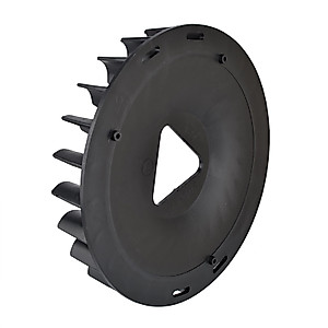 Flywheel Cooling Fan for Honda GX390 GX340 11HP 13HP 188F Engine Motor Generator Mower #19511-ZE3-000