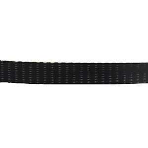 79866M Main Drive Belt for Zebra ZM400 ZM600 ZT410 ZT420 ZT400 Series Label Printer 203dpi