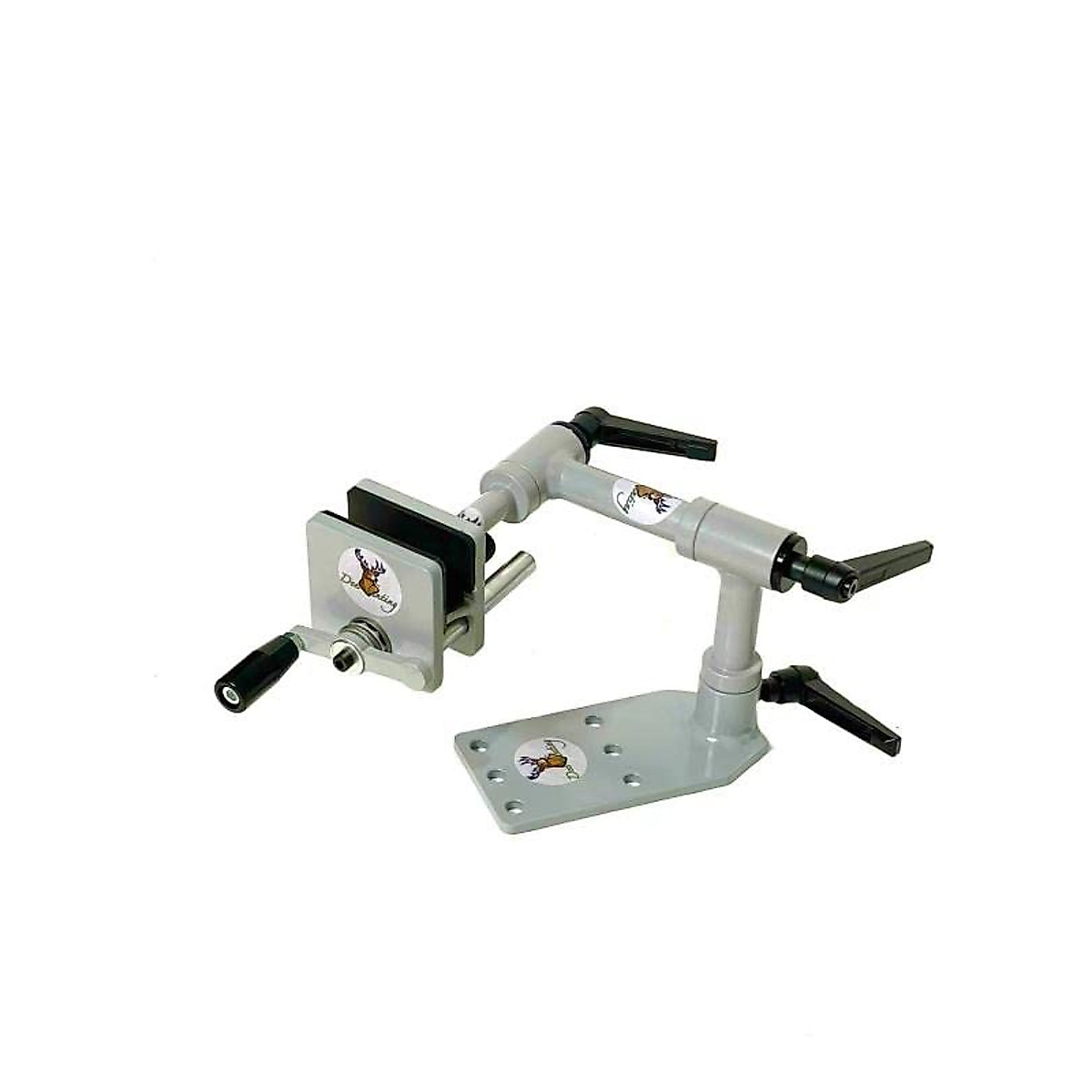 Evercatch Universal Bow Vise for Archery Compound Bow Mounting Vise