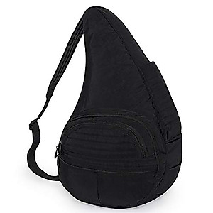 AmeriBag Healthy Back Bag Carry All Extra Large (Black)